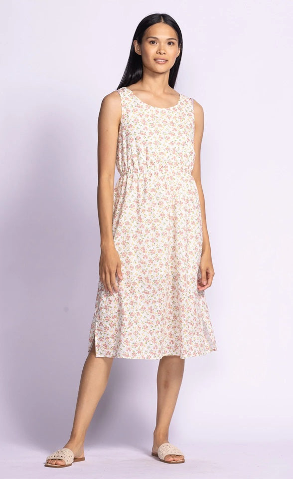 FORGET ME NOT DRESS – Willow